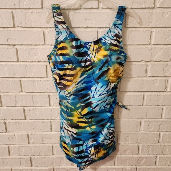 jodee | Swim | Jodee Mastectomy Swimsuit 4 | Poshmark